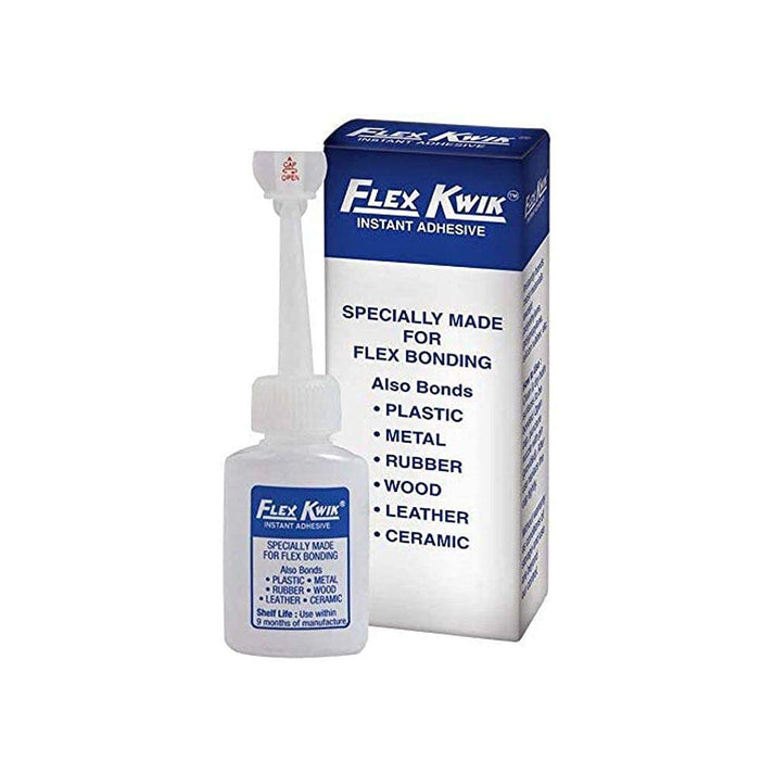 Flex kwik – SD Fine Arts