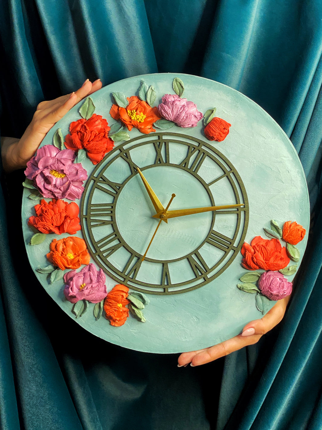 Explore Clocks DIY Kits - Create Your Own Unique Timepieces – SD Fine Arts