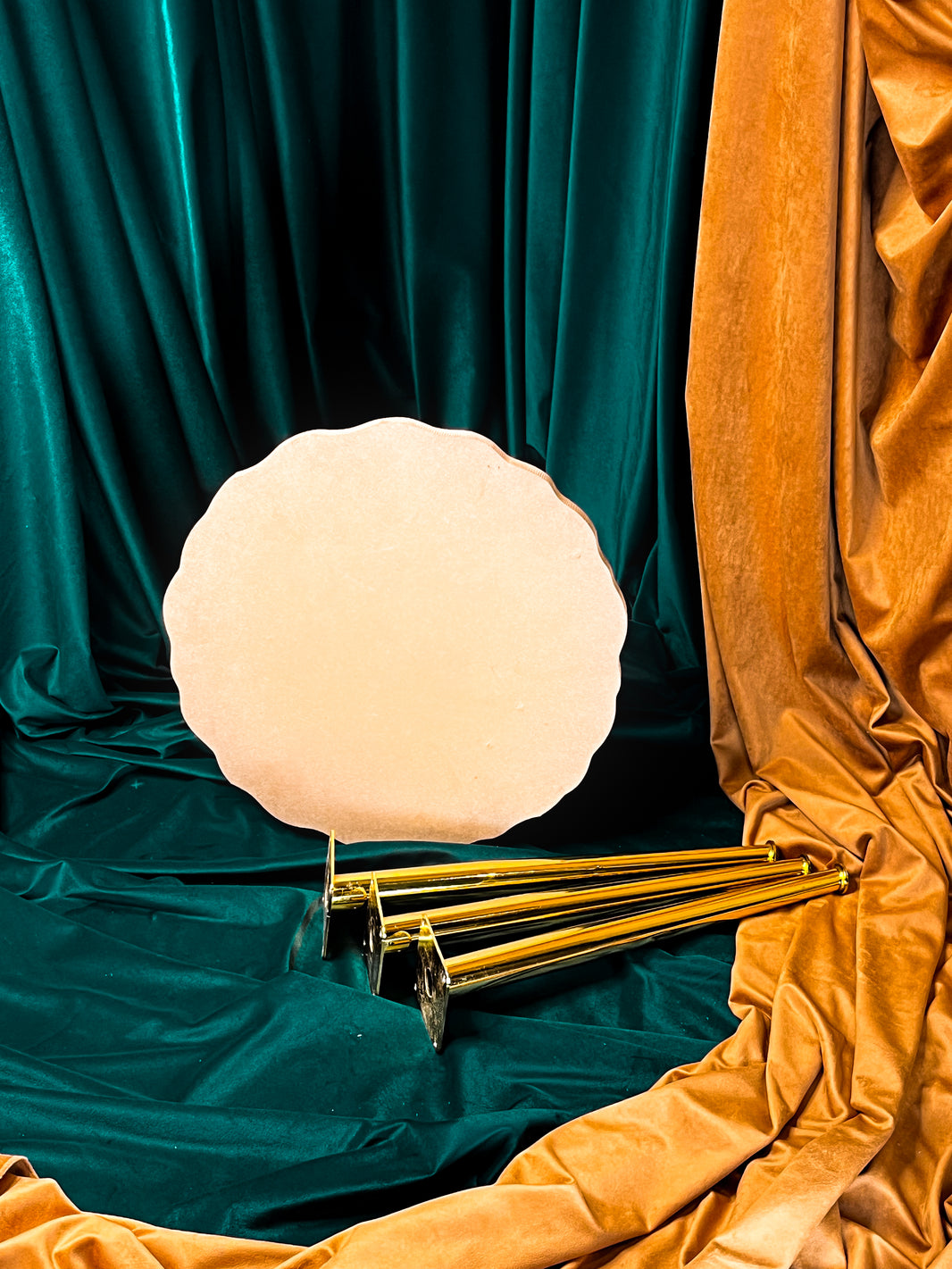 Explore Unique Table Structures | SD Fine Arts – Sdfinearts