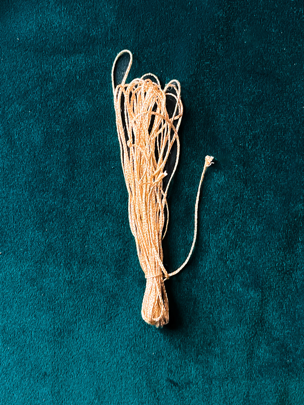 Threads & Bracelets – SD Fine Arts