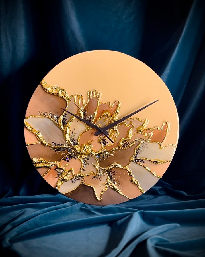 Buy DIY Clock Kits for Resin Art & Craft Projects | SD Fine Arts