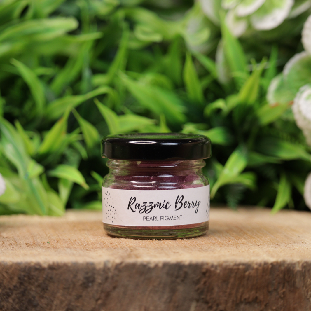 Buy Pastel Pearl Pigments for Resin Art Online | SD Fine Arts