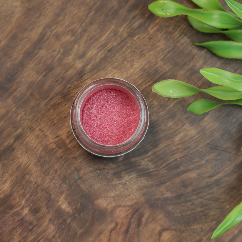 Razzmic Berry Pastel Pearl Pigments – Sdfinearts