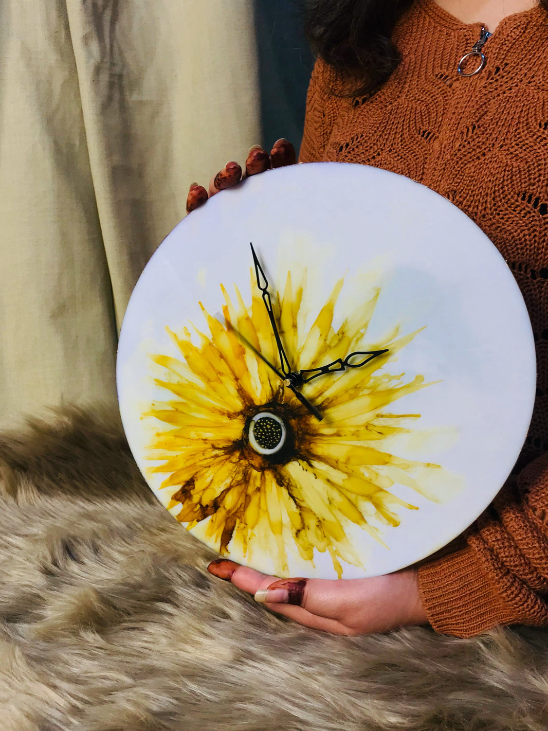 Explore Clocks DIY Kits - Create Your Own Unique Timepieces – SD Fine Arts