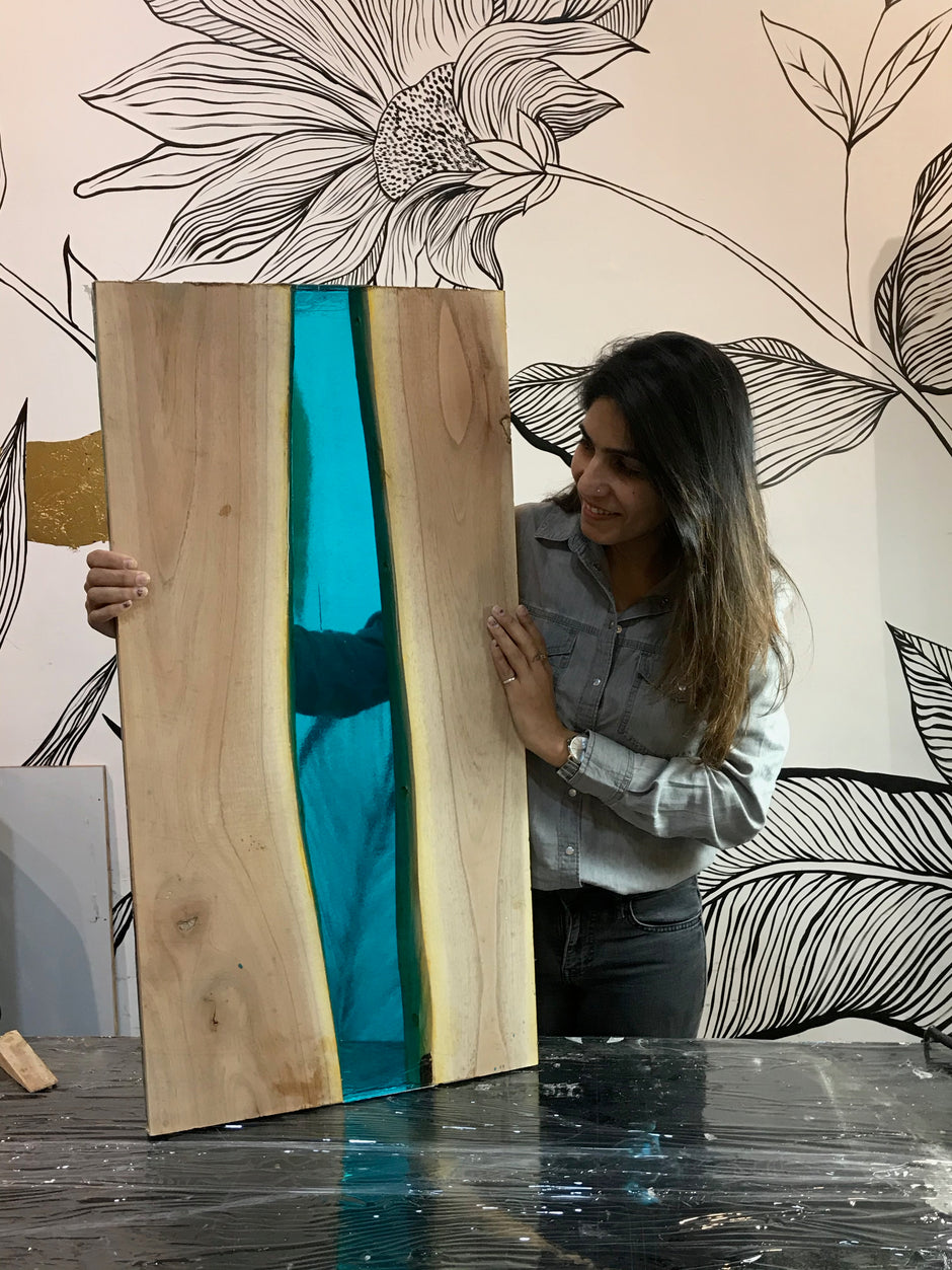 Explore Unique Table Structures | SD Fine Arts