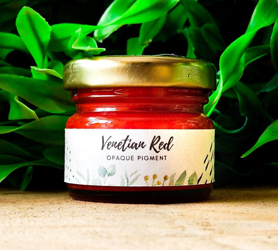 OPAQUE PIGMENTS – SD Fine Arts